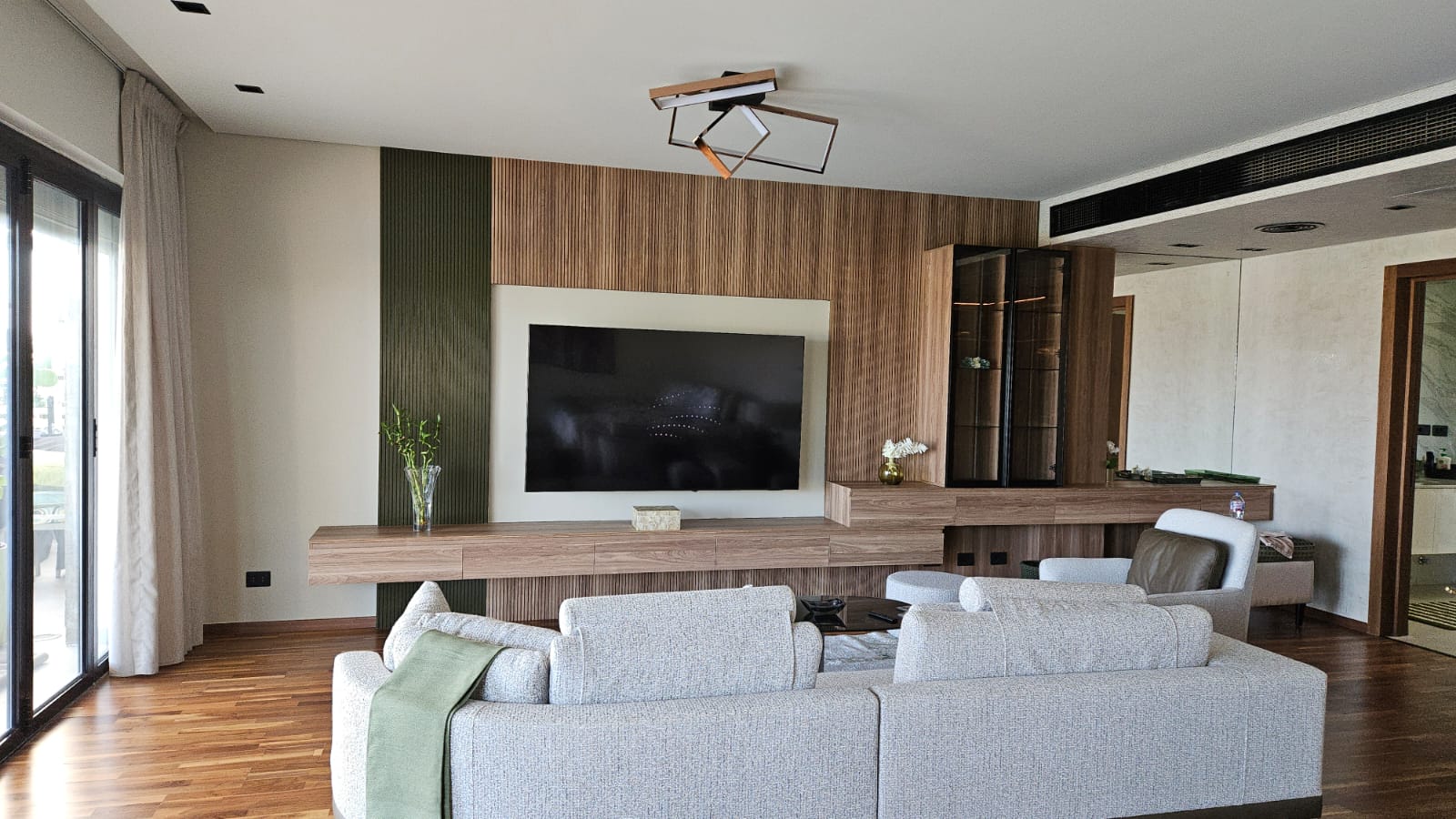 North Coast Villa 02 - Modern Fit-Out